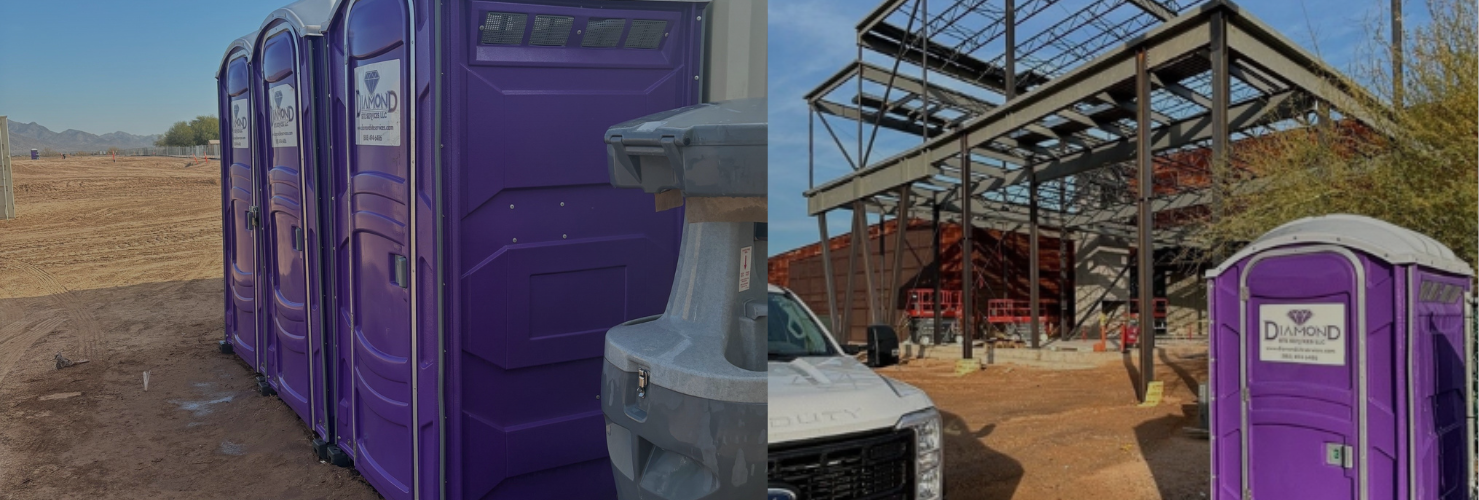 The Ultimate Guide to Renting Portable Toilets for Events - Diamond ...